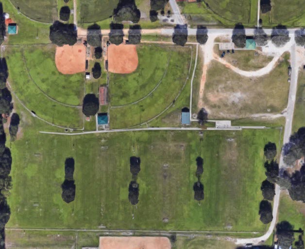 Event Fields Directory