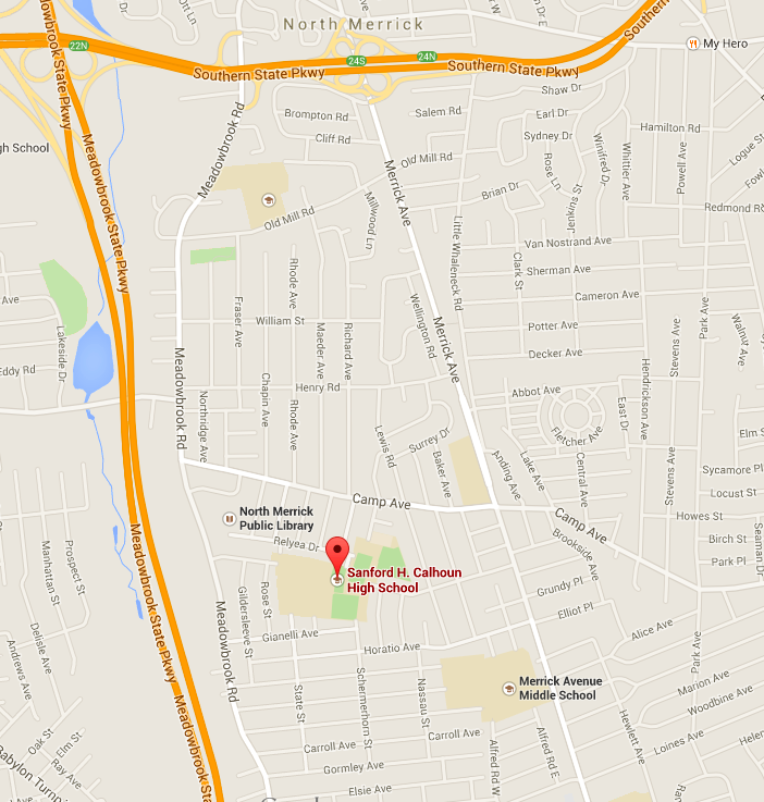 Event Fields Directory